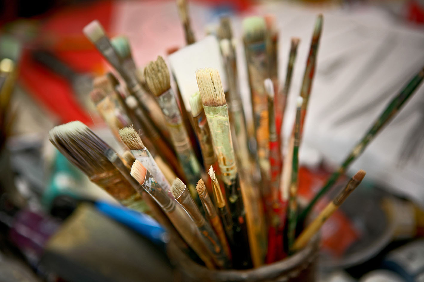 Eric Kent Wine Cellars: Celebrating the Passions of Wine, Art, People ...